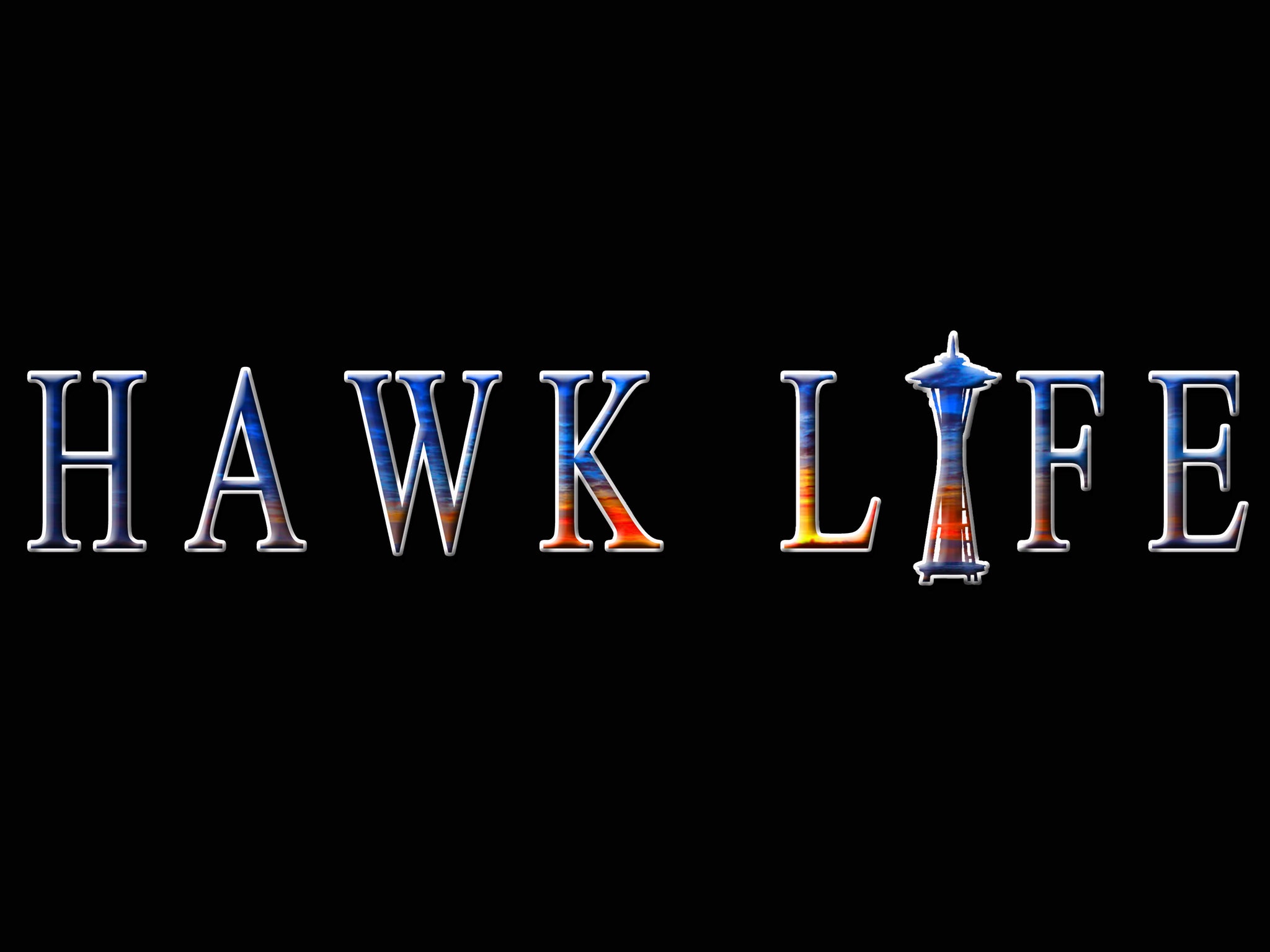 Hawk Life Clothing